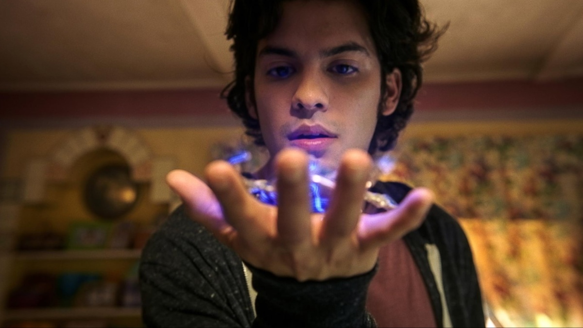 Blue Beetle’s Xolo Maridueña Reveals Release Date Window for New Series ...