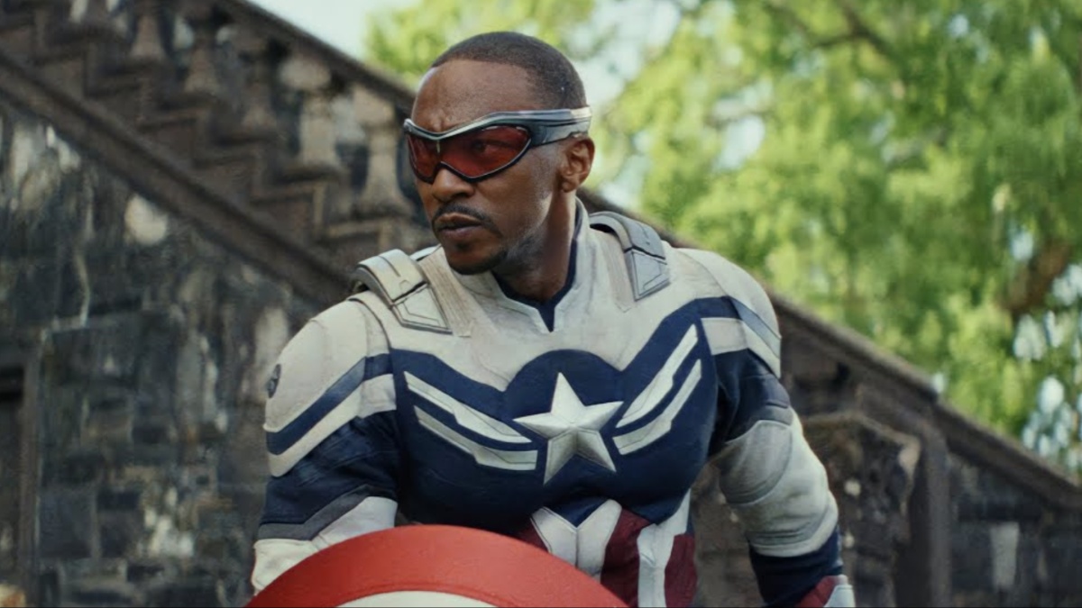 Captain America 4’s Rotten Tomatoes & Metacritic Scores Are Lower Than Chris Evans Movies ...