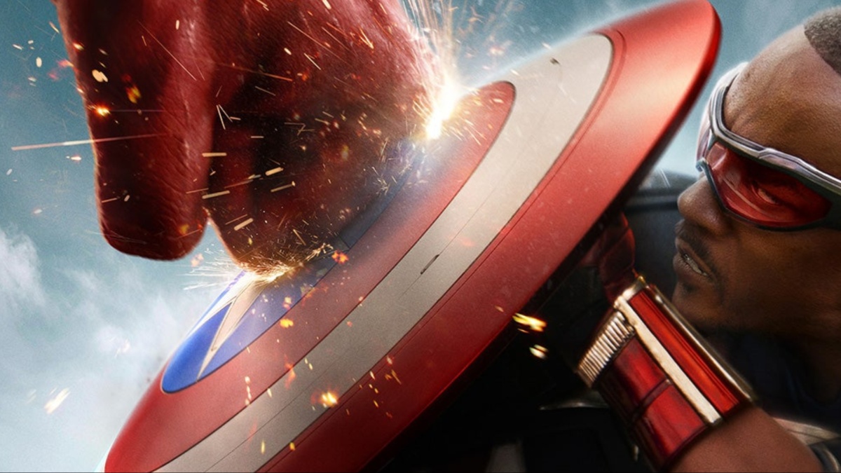 When Captain America 4’s Digital & Streaming Release Dates Could Happen ...