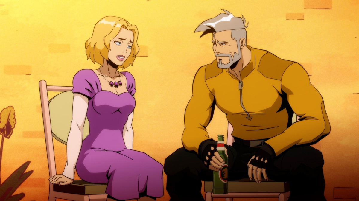 DC’s Creature Commandos Season 2 Release Date Gets Exciting Update ...