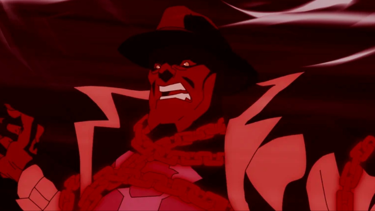 Invincible Season 3: Oliver Grayson’s Kid Omni-Man Identity & Powers ...