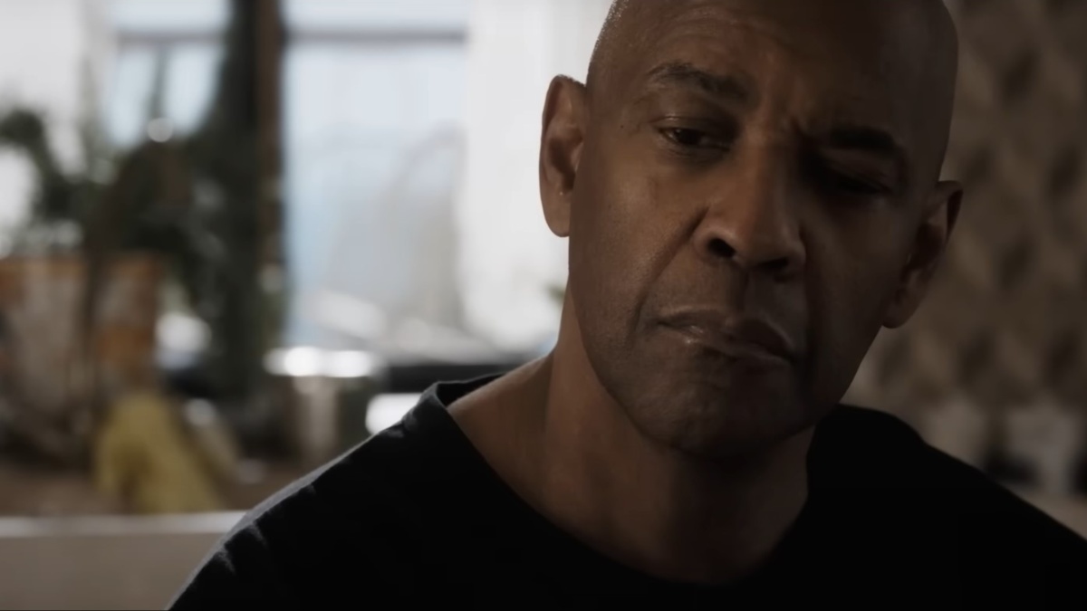 Black Panther 3 Rumor: Denzel Washington Could Play X-Men’s Magneto - Comic Book Movies and ...