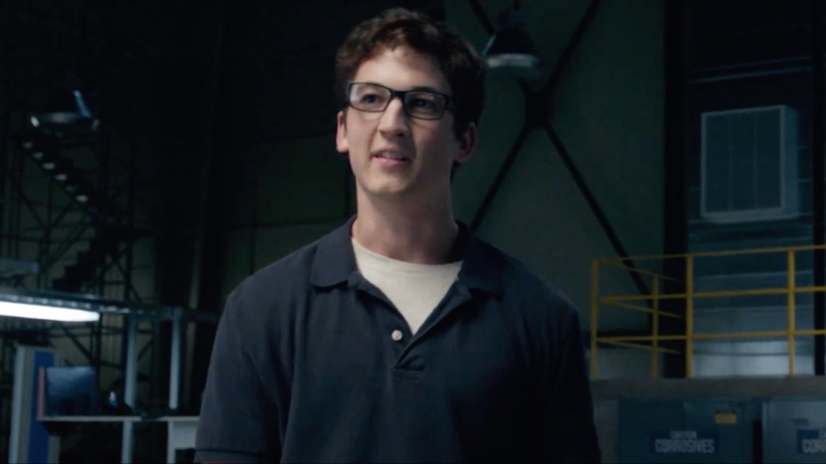 Fantastic Four: First Steps Trailer & Movie’s Villains Listed - Comic ...