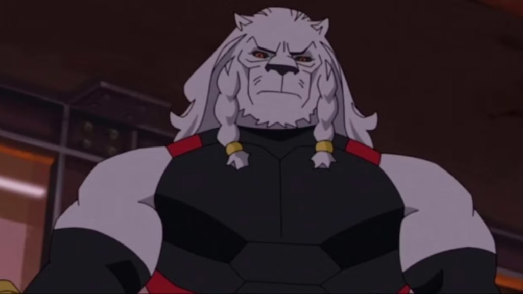 Invincible Season 3: Who Is Battle Beast & What Are His Powers? - Comic ...