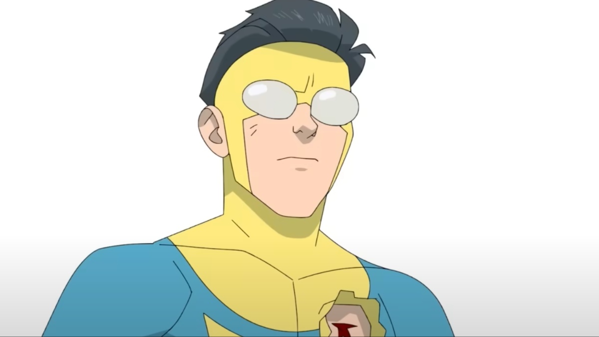 Invincible Season 3 Reviews Give It a Perfect Rotten Tomatoes Score ...