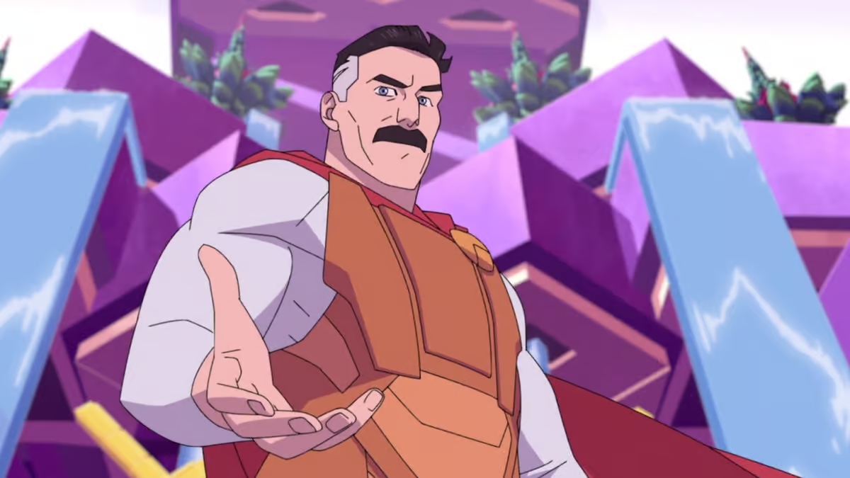 What Happened to Battle Beast in Invincible S03E04? Ending Explained