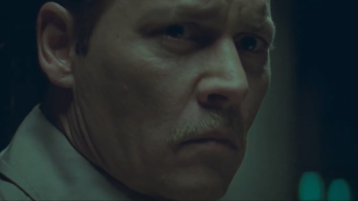 No, Johnny Depp’s Ghost Rider Trailer Is Not Real - Comic Book Movies ...