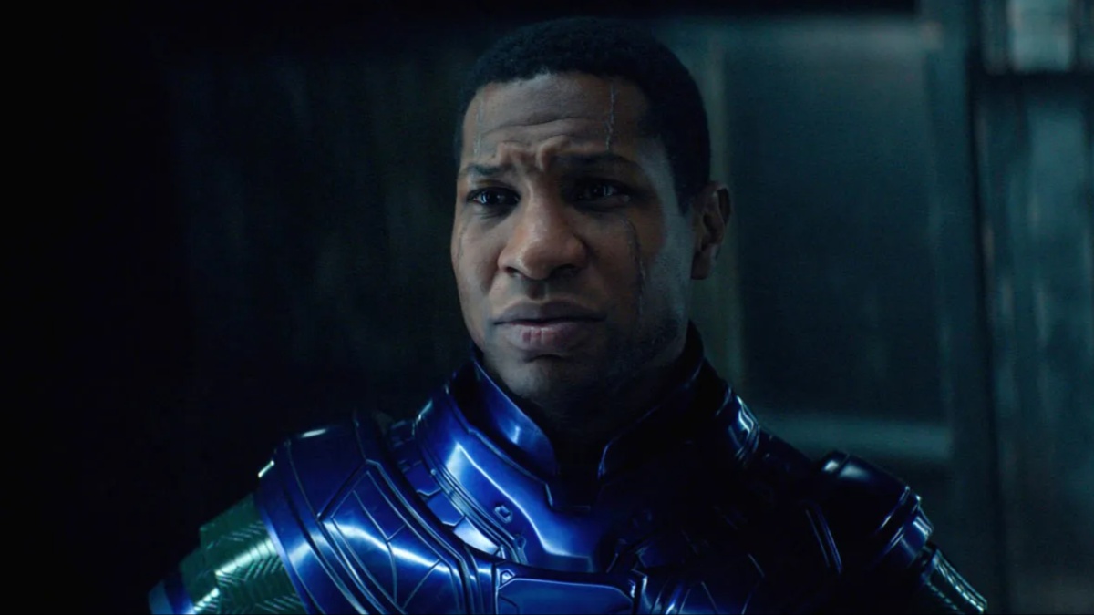 Avengers: Doomsday Could Recast Jonathan Majors’ Kang With Severance Star - Comic Book Movies ...