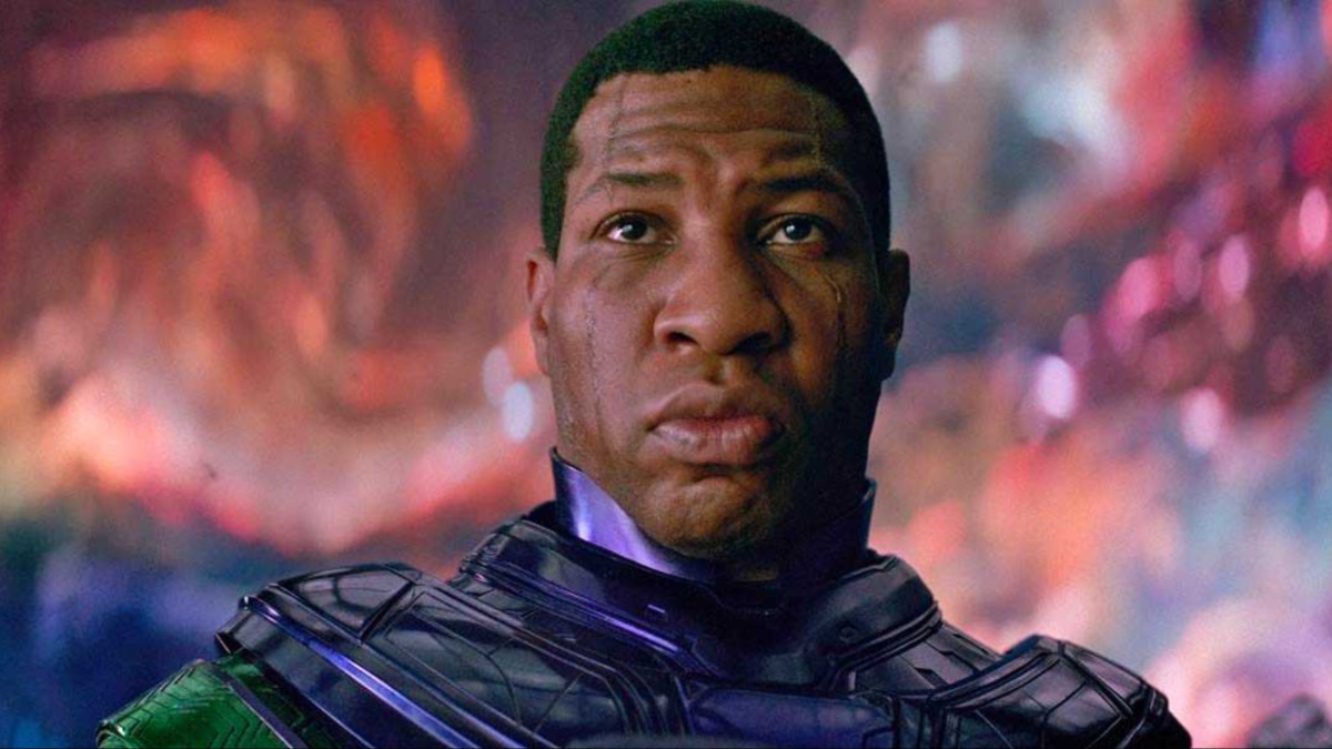 Why Are There Rumors of Jonathan Majors' Kang Returning to Avengers 5 ...