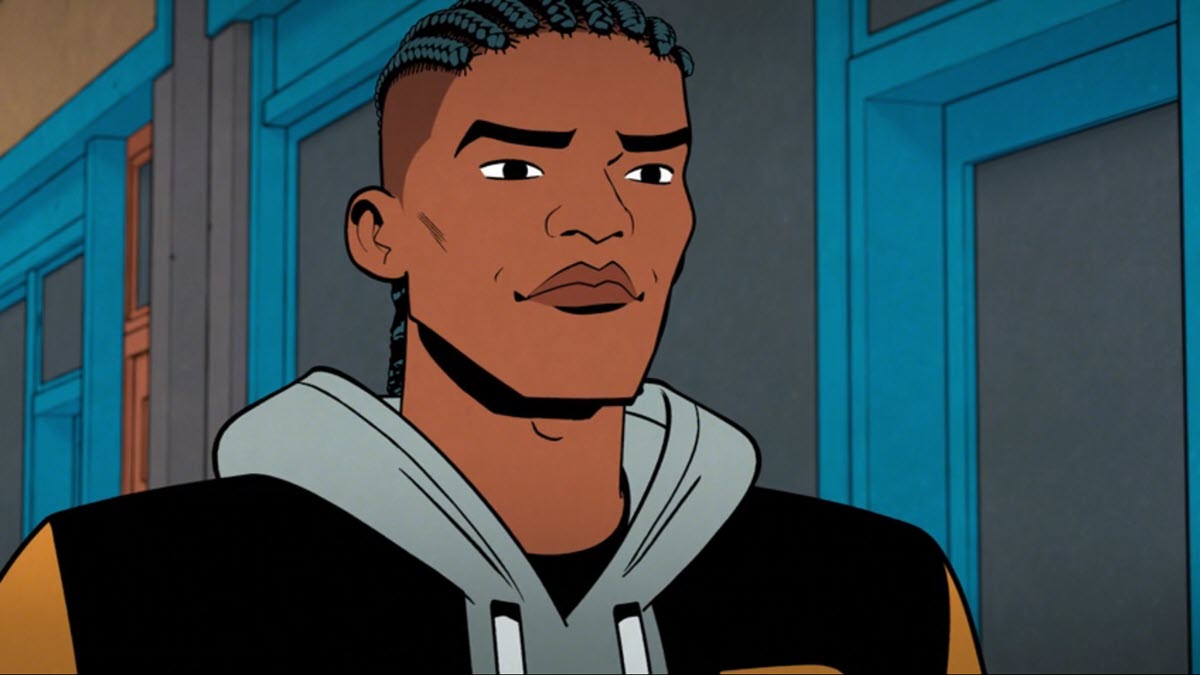 Why Tombstone Is Important in Your Friendly Neighborhood Spider-Man ...