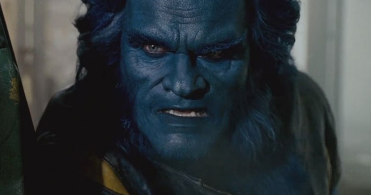 Rumor: Avengers: Doomsday Cast Adds Kelsey Grammer’s Beast