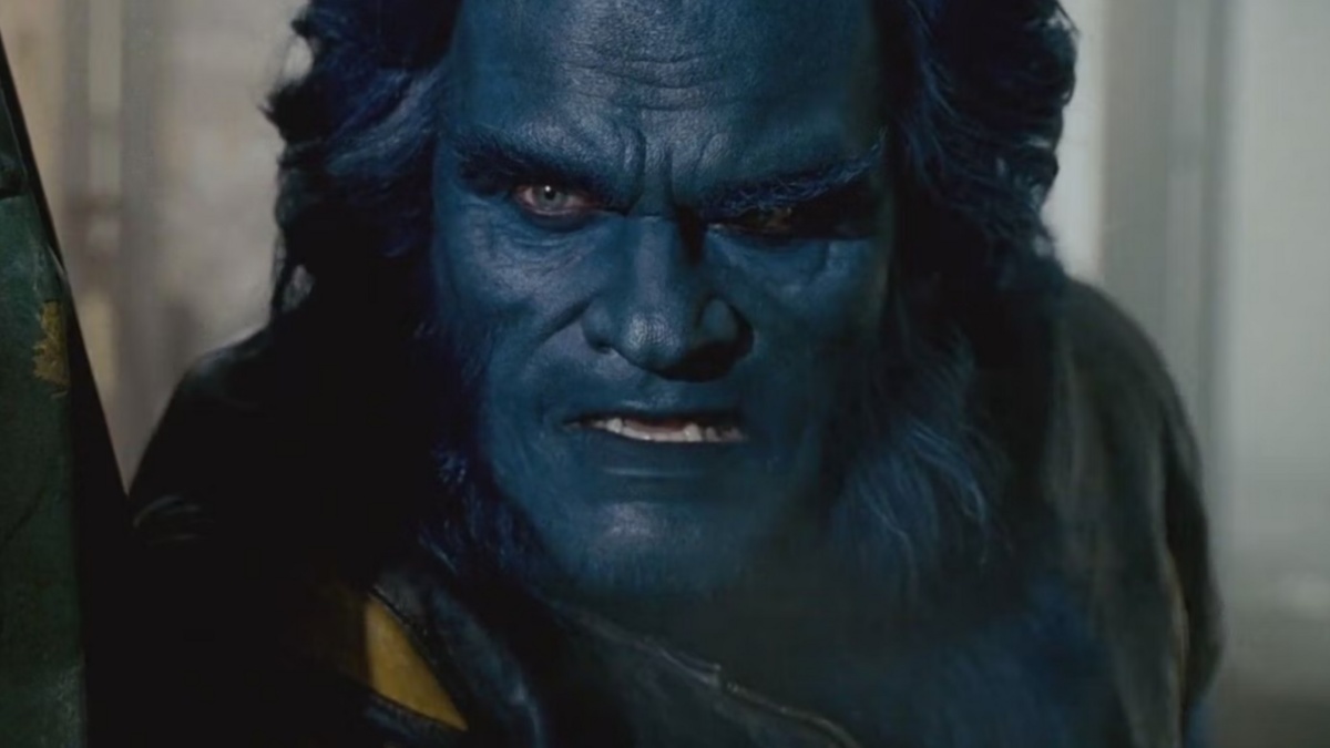 Rumor: Avengers: Doomsday Cast Adds Kelsey Grammer’s Beast