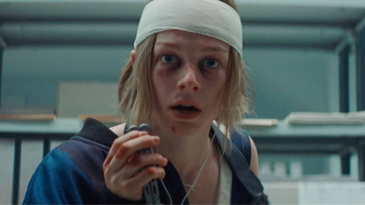 Rumor: X-Men Reboot's Mystique May Be Hunter Schafer From Euphoria
