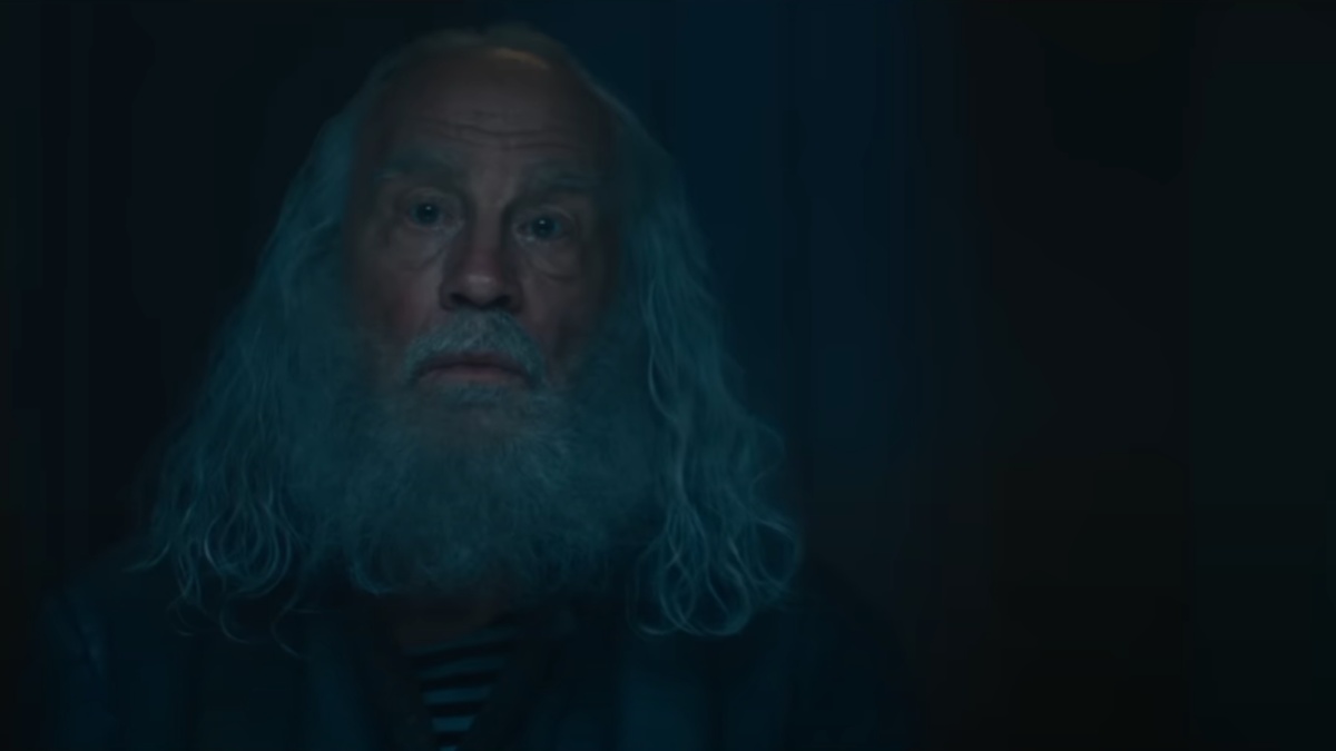 Fantastic Four Trailer: Who Is John Malkovich in First Steps? Red Ghost ...