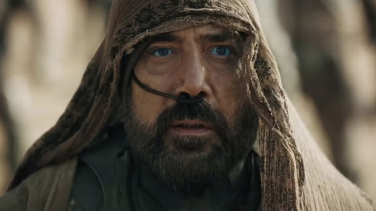 Dune’s Javier Bardem Could Be Mr. Sinister in Marvel’s X-Men Reboot