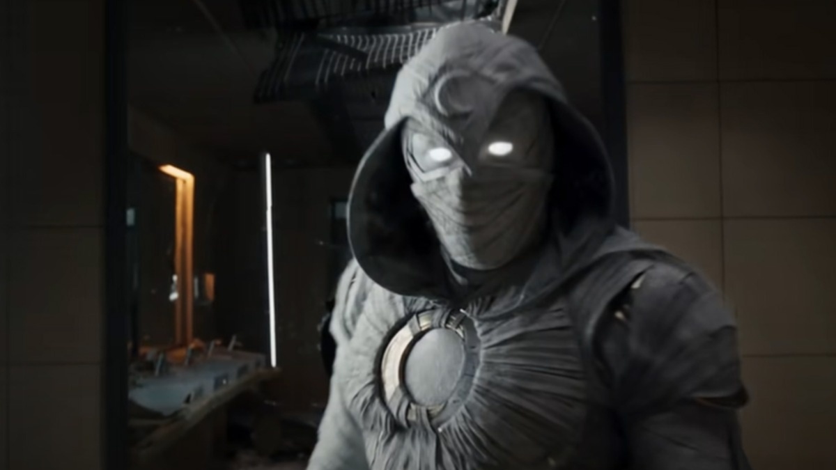 Moon Knight Originally Had a Different Main Villain in MCU TV Show ...
