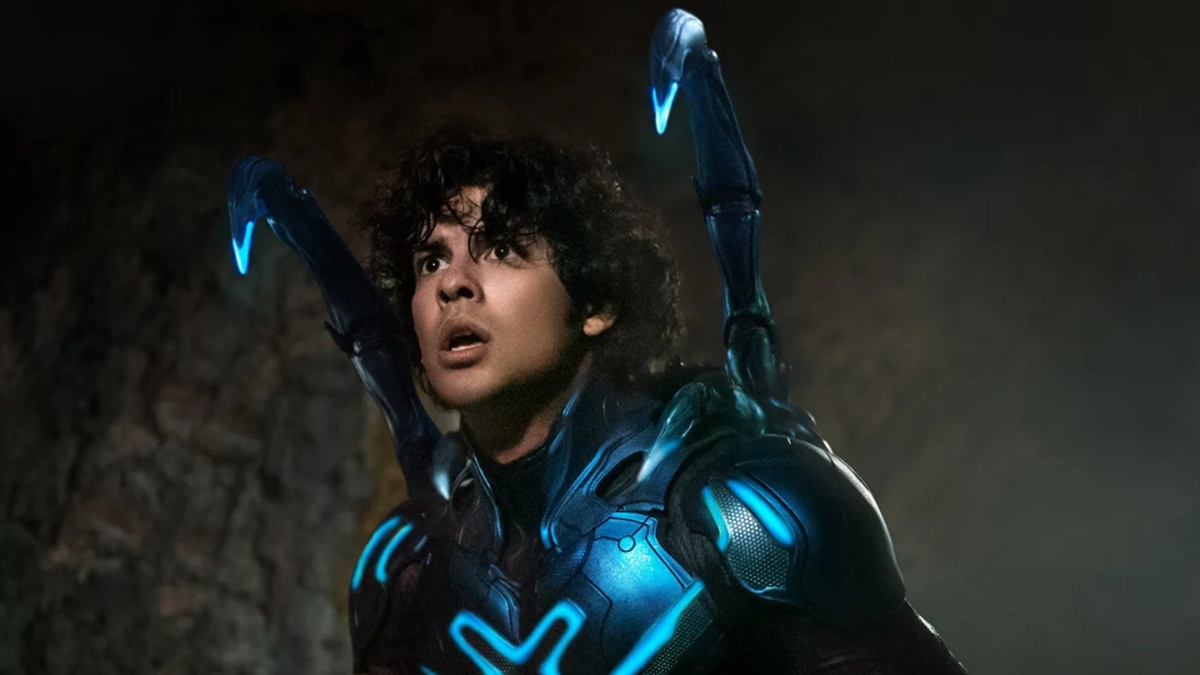 DC Actor Xolo Maridueña on if He’ll Join Marvel’s Nova Series - Comic ...