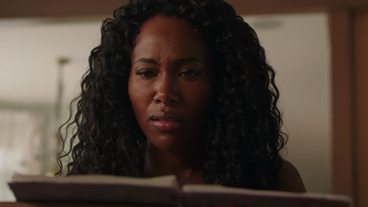 X-Men Rumor: DeWanda Wise Eyed for Storm in Marvel Reboot