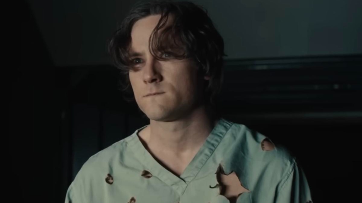 Who is The Void in Thunderbolts*? Sentry’s Villain Alter-Ego Explained