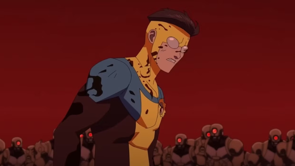 Invincible Season 3: Why Fans Think Conquest & Brit Will Appear