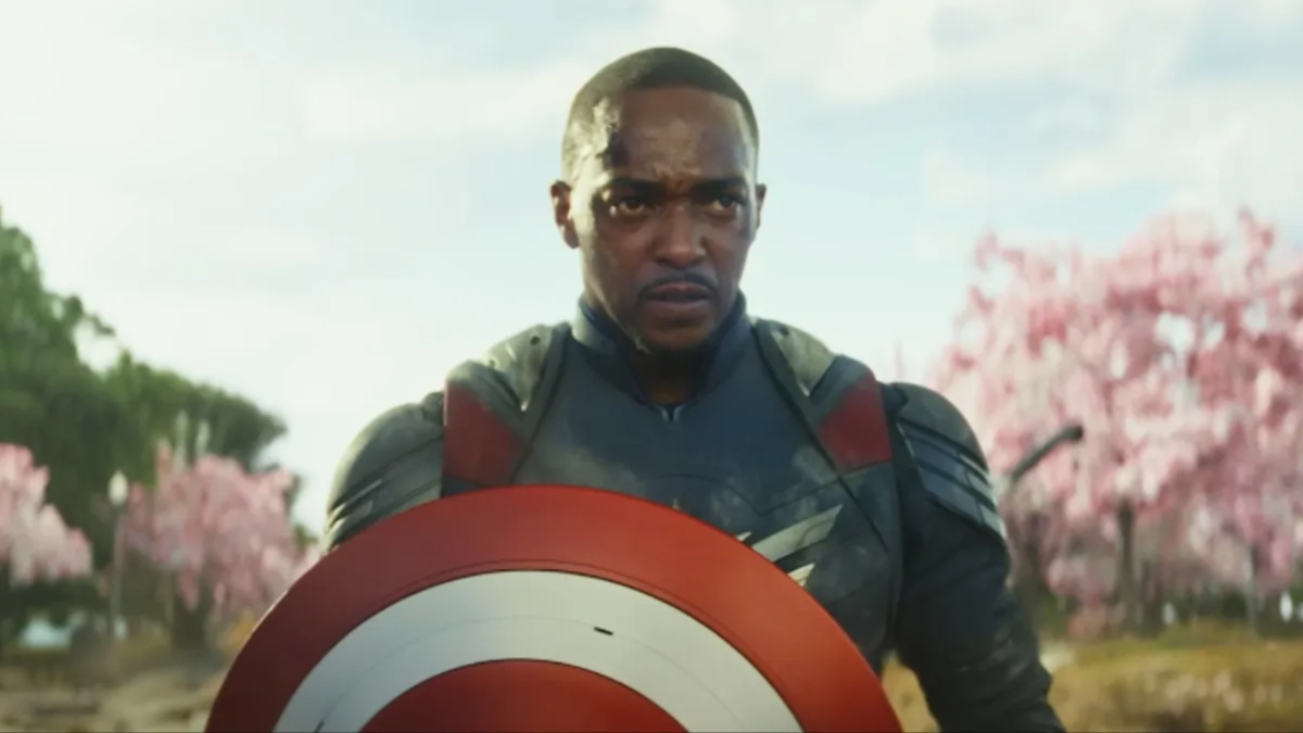 Captain America 4 Post-Credits: What Happens in Brave New World’s ...