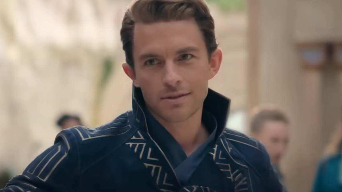 Nova Rumor: Jonathan Bailey Eyed for Marvel’s Richard Rider