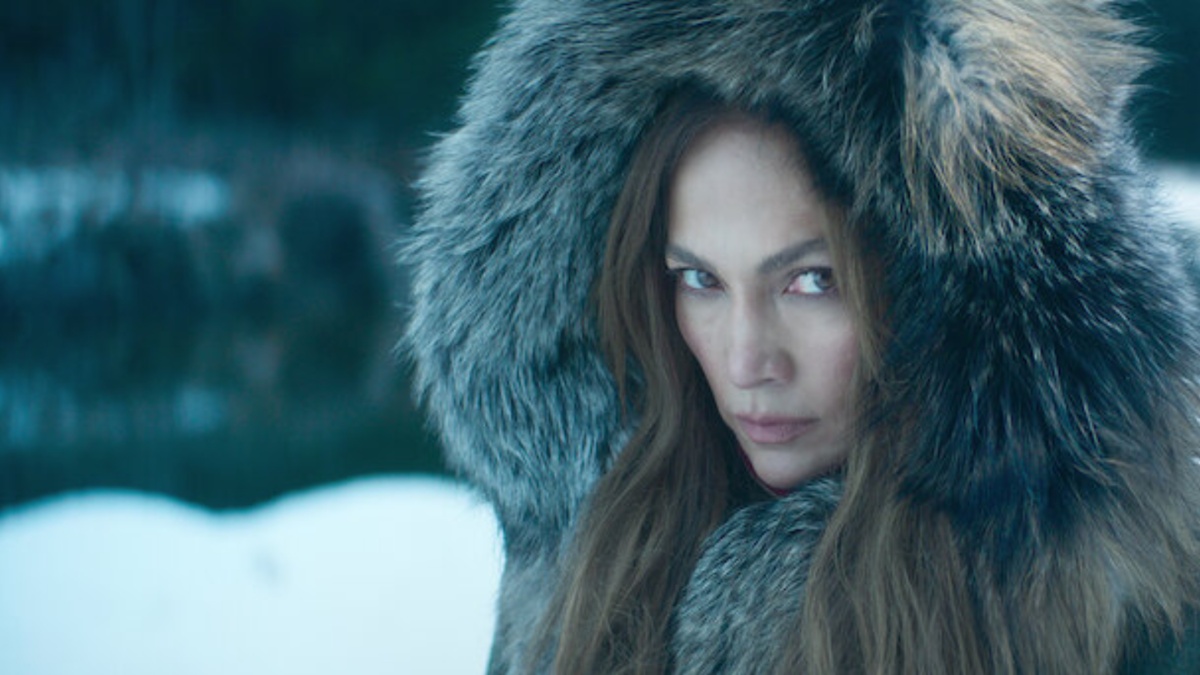 Rumor: Jennifer Lopez Eyed for a Key Marvel Role