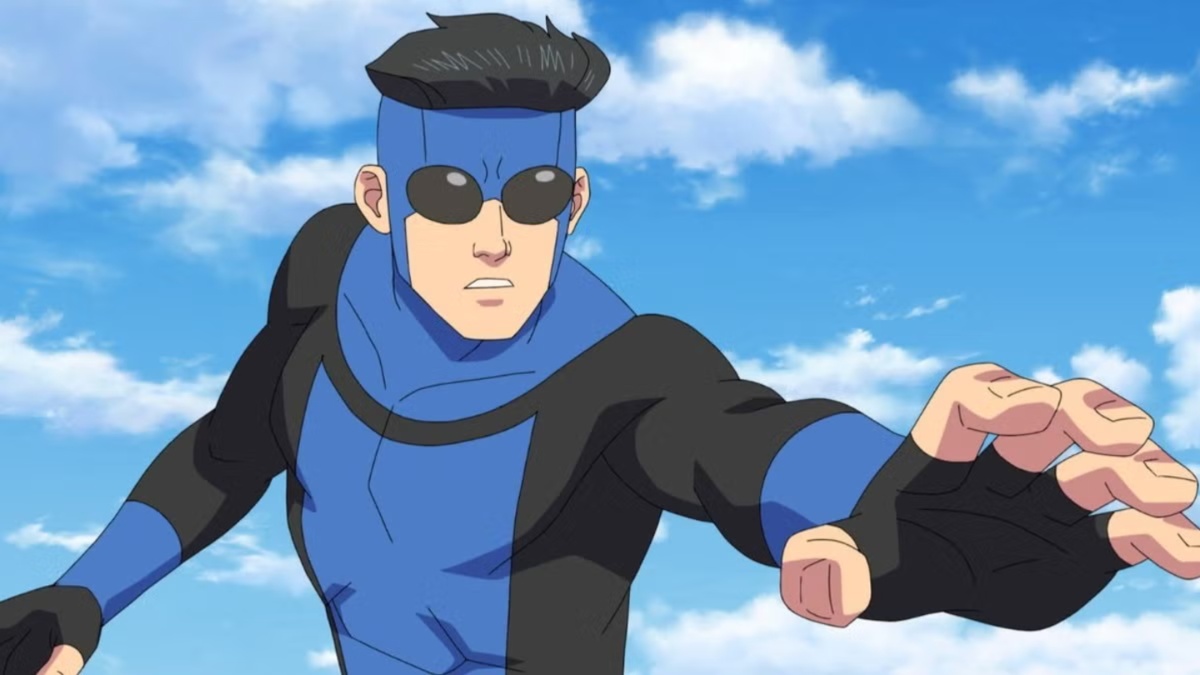 Invincible Season 4’s Release Date Gets Promising Update From Creator ...