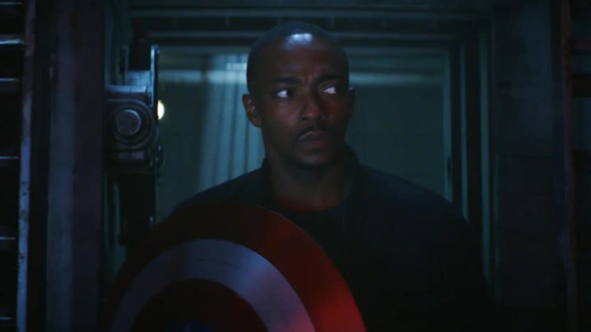 Captain America 4’s Celestial Island & Adamantium Treaty Explained ...