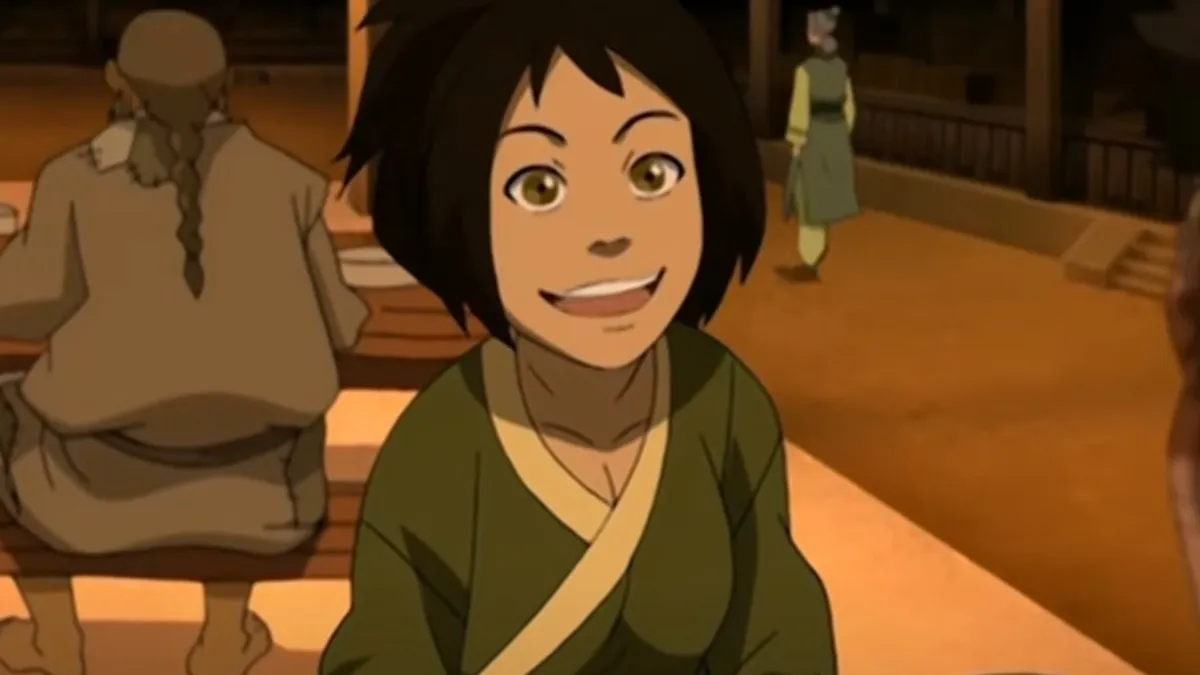 Avatar: City of Echoes Spin-off Announced With Release Date Window ...