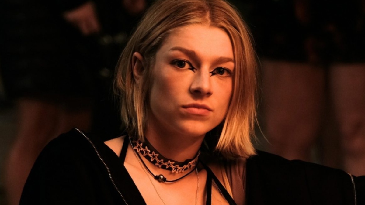 Hunter Schafer Reacts to X-Men’s Mystique Casting Rumors - Comic Book ...
