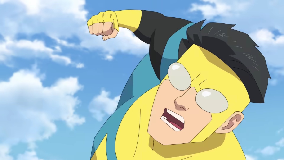 Invincible S03E06 Mid-Credits Scene Explained: Who Returns? - Comic ...