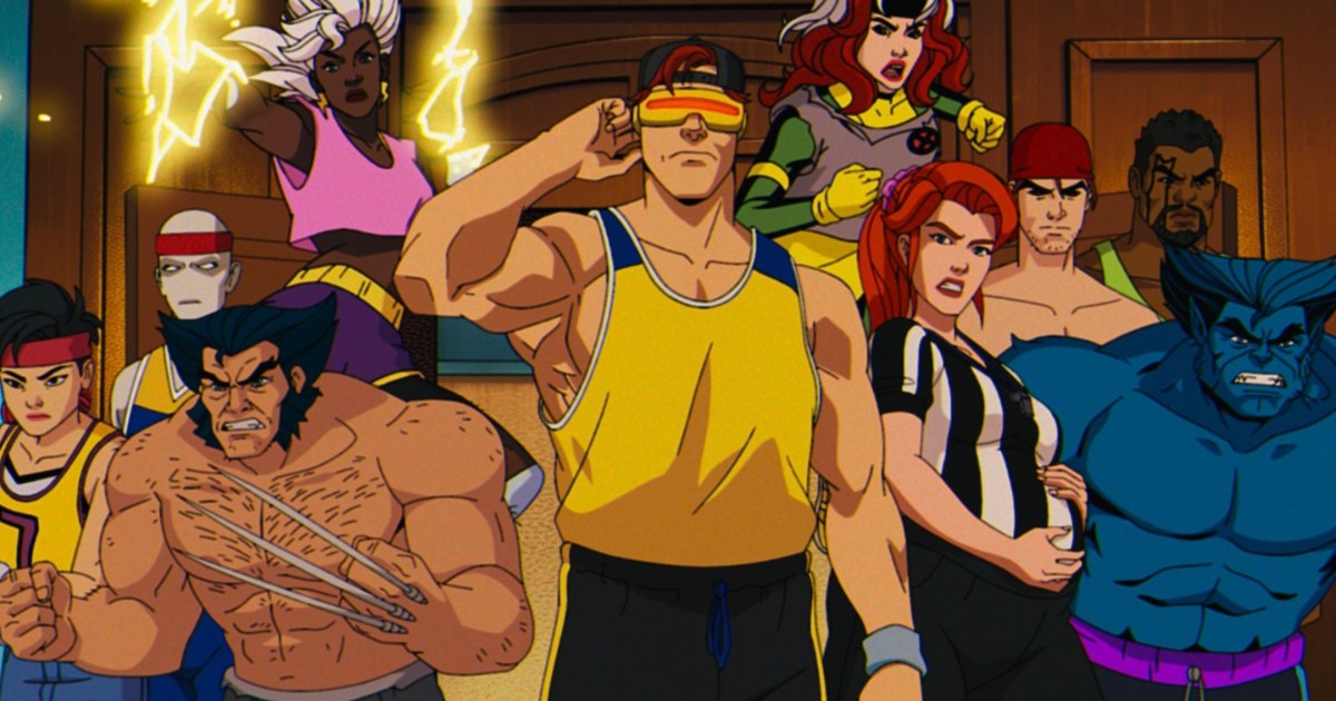 X-Men '97 Proves 1 Marvel Character Was Always Underrated - Comic Book ...