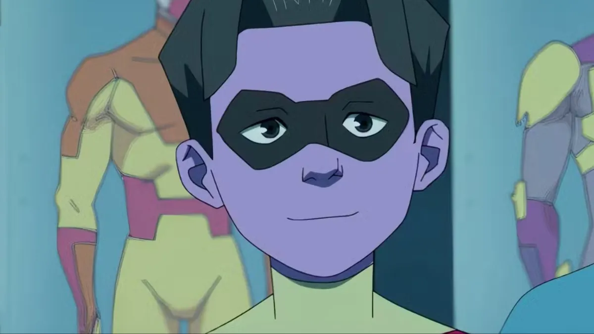 Oliver’s Fate in Invincible S03E03 & Comics Explained - Comic Book ...