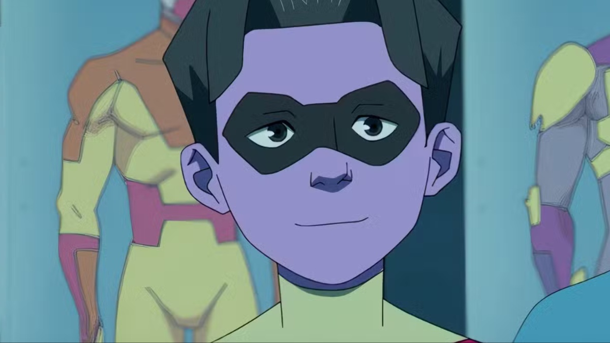 Oliver’s Fate in Invincible S03E03 & Comics Explained - Comic Book ...