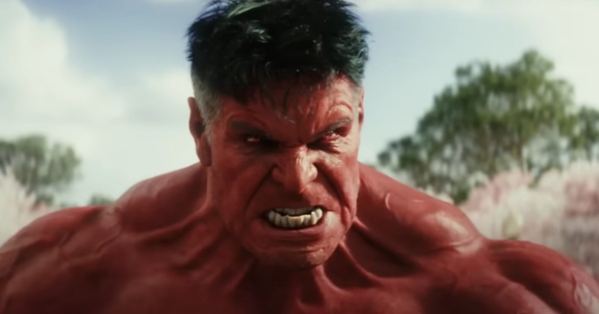 Marvel Debuts New Hulk Variants and Robin Rumors | Perigon