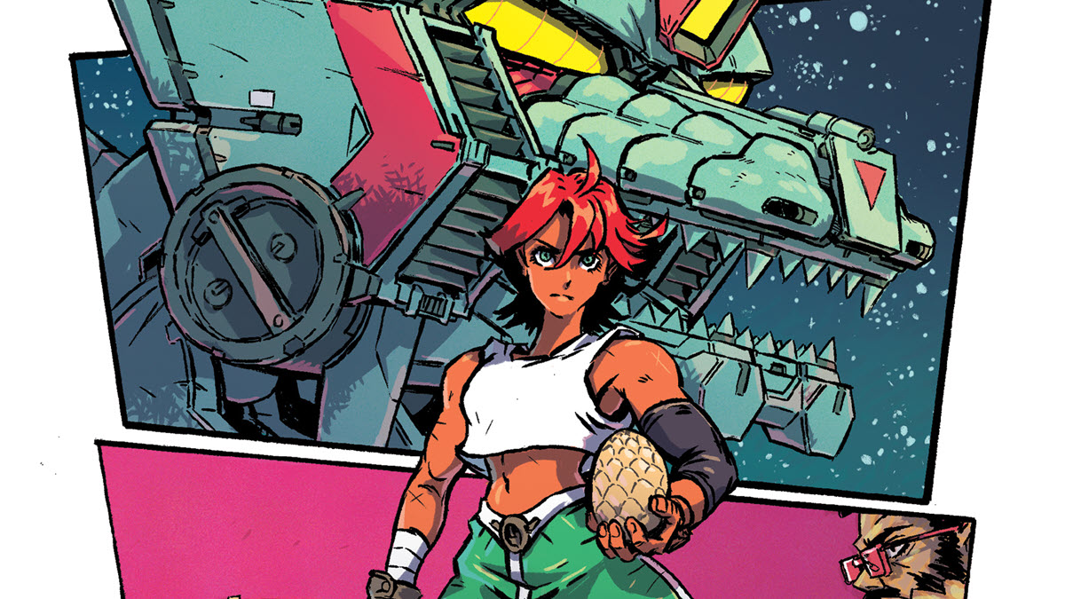 Godzilla Shared Universe Comics Announced by IDW - Comic Book Movies ...