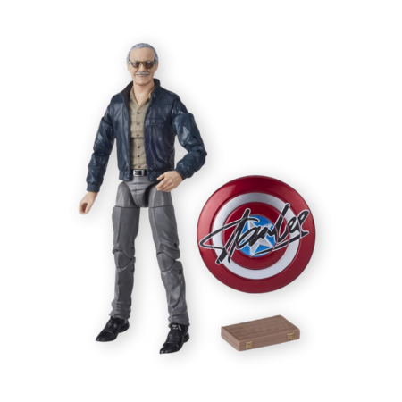 21 Best Marvel Action Figures to Build Your Marvel Museum