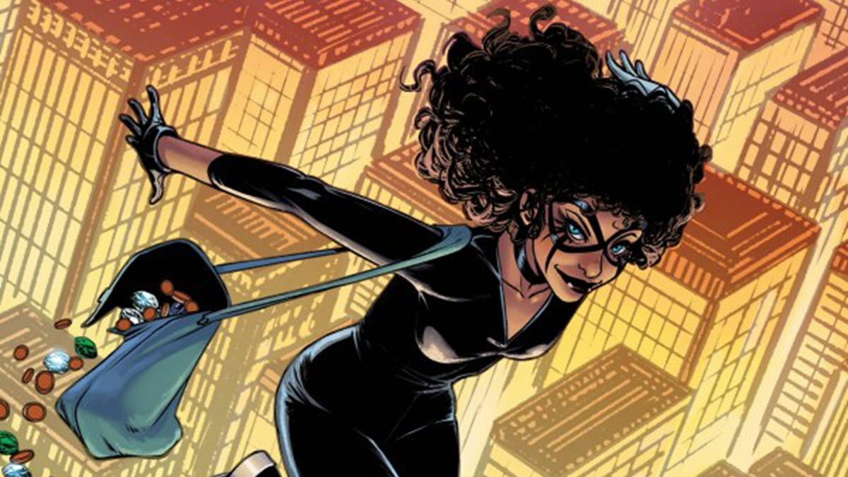 New Black Cat Romance Teased in Ultimate Spider-Man #14 Preview - Comic ...