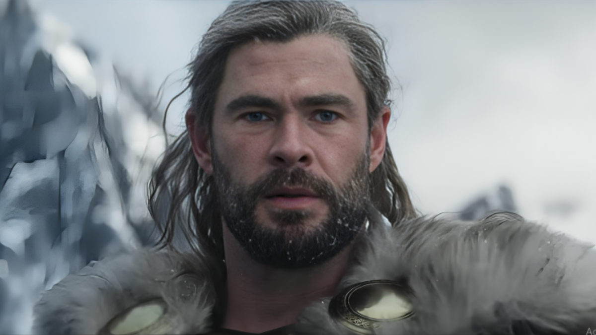 Why Do Fans Believe Chris Hemsworth’s Troy Trailer Is Real? - Comic ...