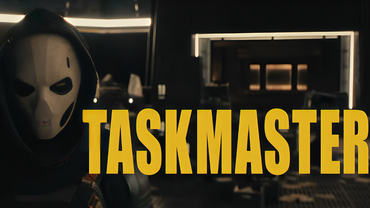 Thunderbolts*: Why Taskmaster Wasn’t in the Entire Trailer - Comic Book ...