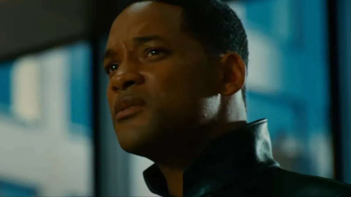 No, Will Smith’s Superman Trailer Is Not Real - Comic Book Movies and ...