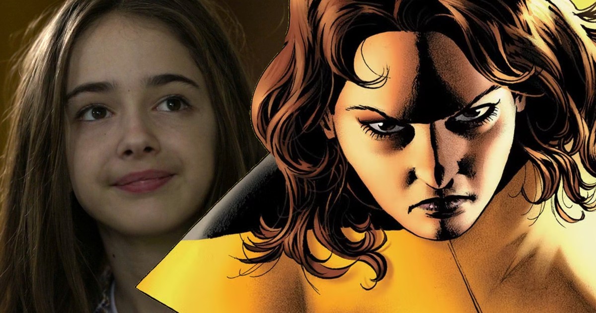Freakier Friday’s Julia Butters Reportedly Being Considered for MCU’s ...