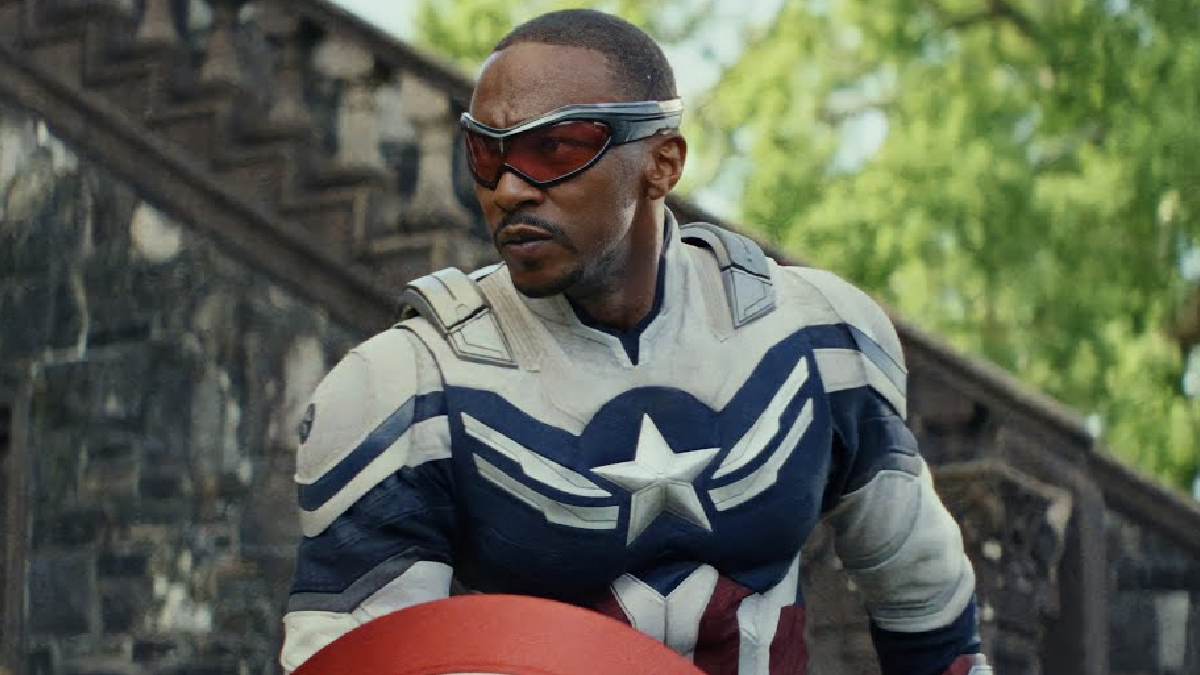 Captain America 4 Box Office: Thursday Previews Are Above The Winter ...