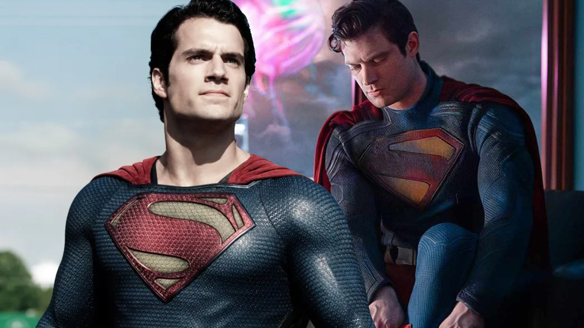 Heroes Superherohype
