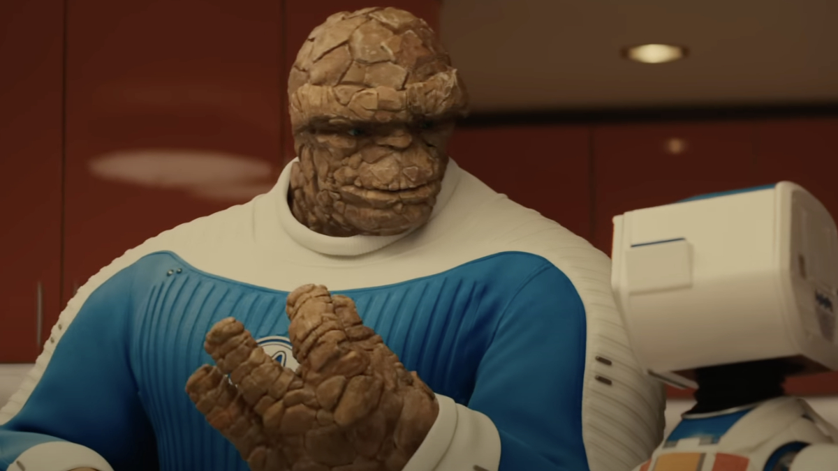 MCU Retrospective Part 14 – Doctor Strange