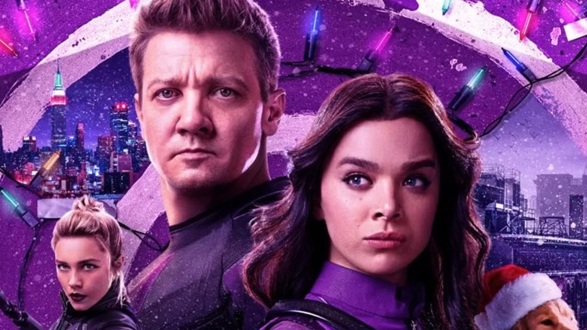 Daredevil: Born Again Season 1 Will See Hawkeye MCU Actor Return