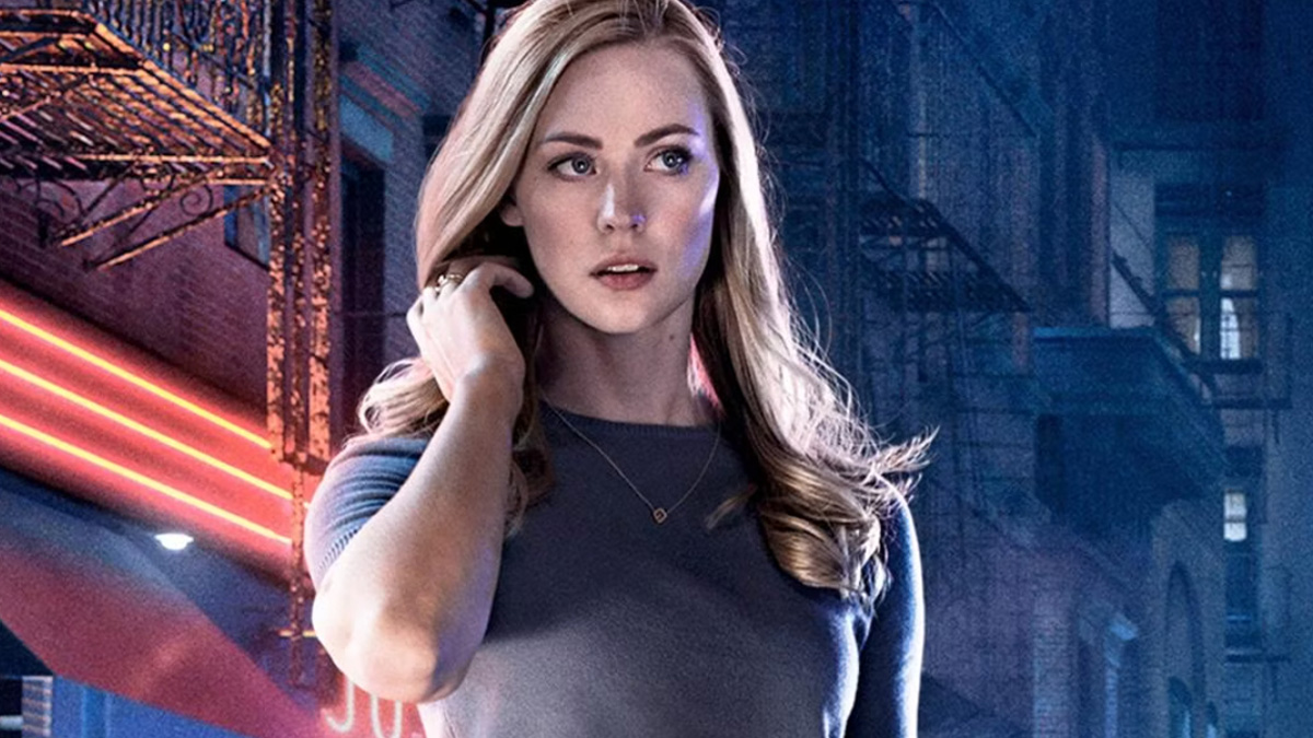 Here’s Who Plays Adam in Daredevil: Born Again - Comic Book Movies and ...