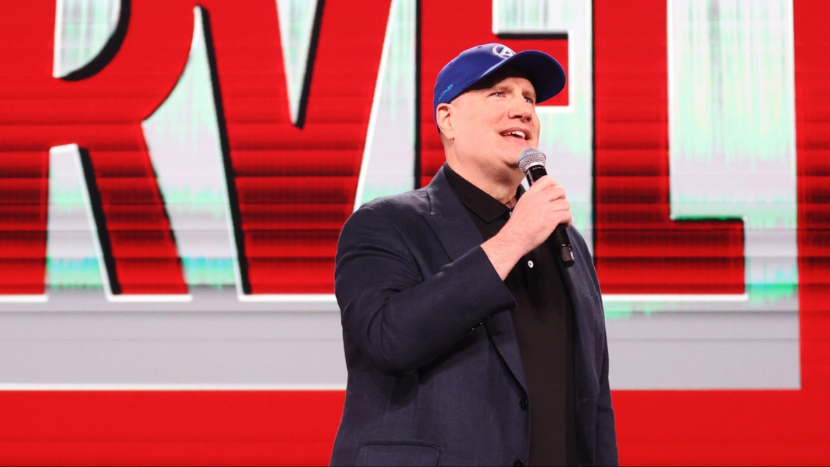 No, Marvel Hasn’t Fired Kevin Feige, but Is He Leaving? - Comic Book ...
