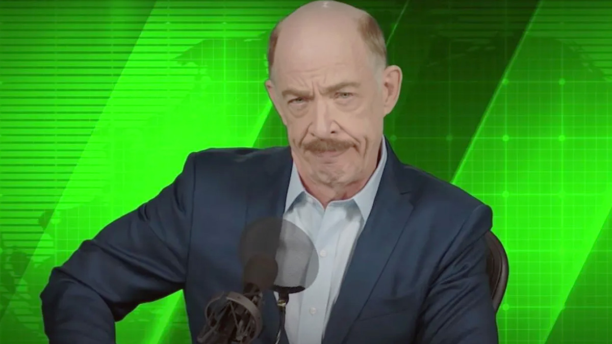 First Look At J. J. Abrams & Henry Abrams' Spider-Man #1